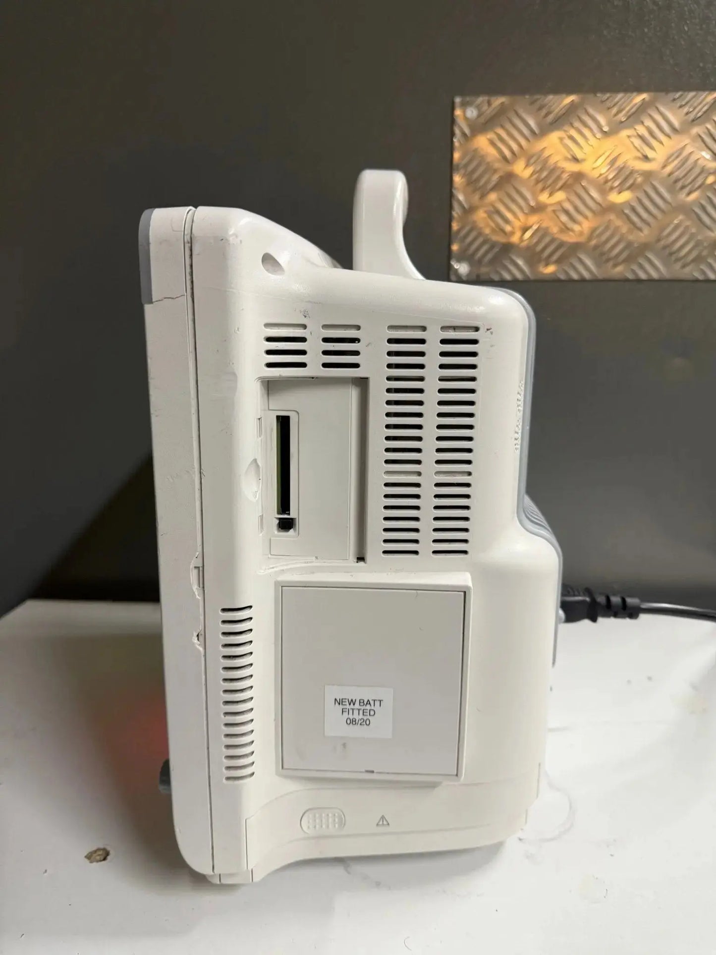 Mindray Beneview T5 Patient Monitor - Medical Equipment – SelfiMed UK