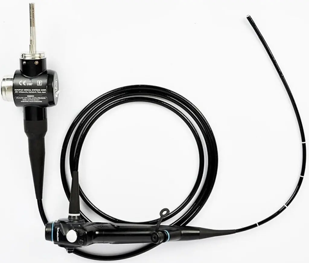 Olympus CYF Type 240 & 240A Video Cystoscope - SelfiMed UK