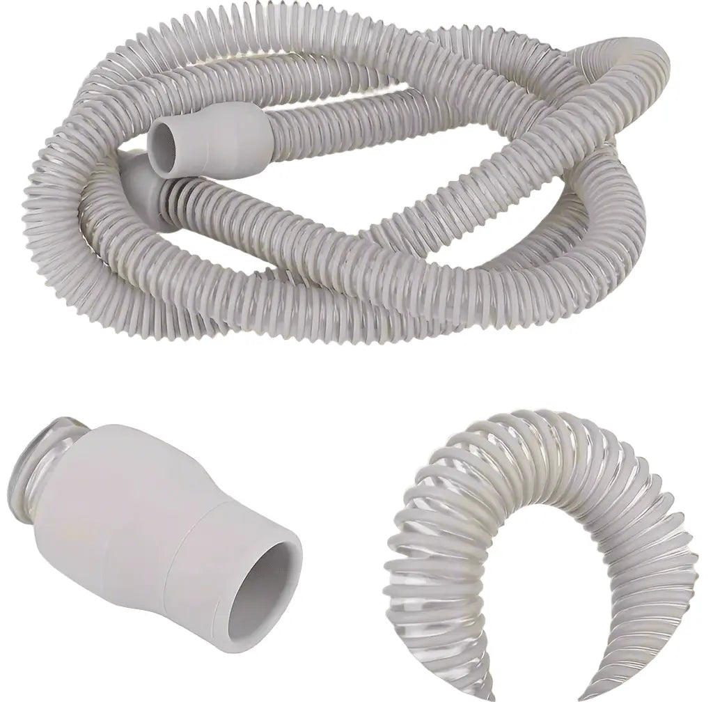 Universal CPAP Patient Circuit Hose 1.80m 22mm - Brand New – SelfiMed UK