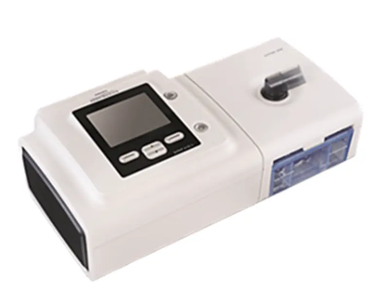 Philips Respironics BiPAP A30 Software Version 3.6 – SelfiMed UK