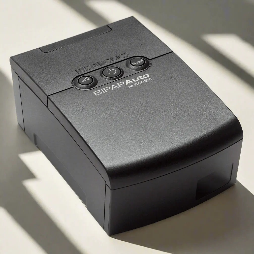 Philips Respironics REMstar Plus & Auto C-Flex CPAP – SelfiMed UK