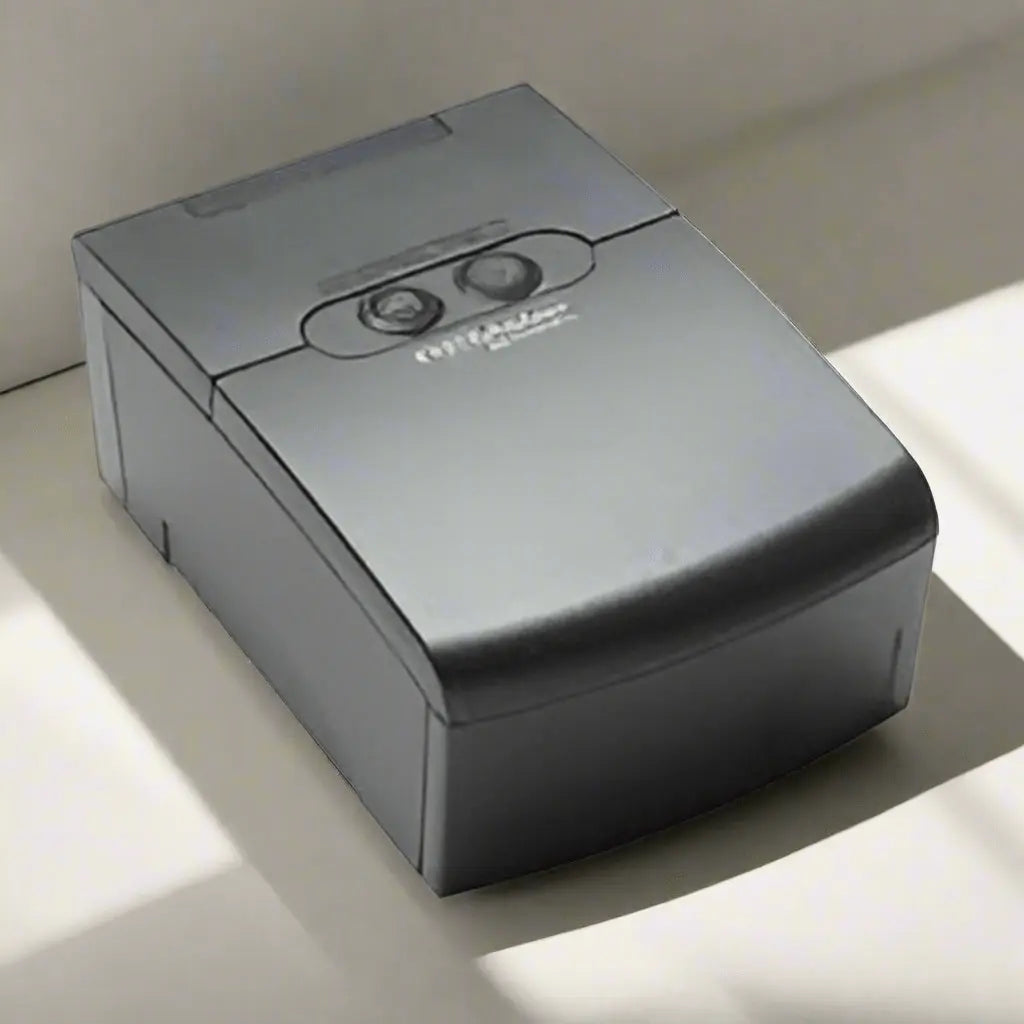 Philips Respironics REMstar Plus & Auto C-Flex CPAP – SelfiMed UK