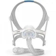 Resmed AirFit N20 Full Face CPAP Mask - Restful Sleep – SelfiMed UK