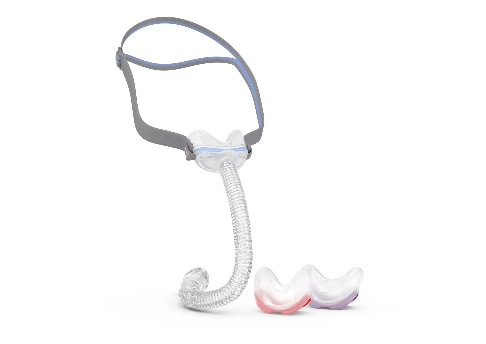 CPAP Mask | ResMed AirFit N30 Nasal Mask Starter Pack | SelfiMed UK