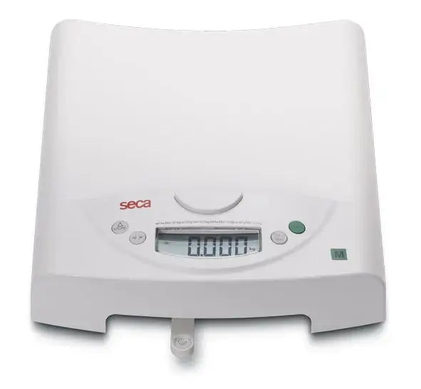 Seca 385 Baby Weighing Scale *Mfd - 2021* (New in Box) – SelfiMed UK