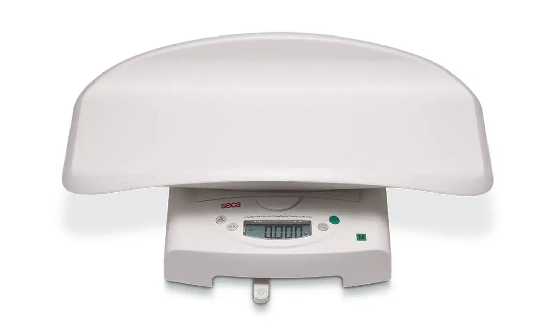 Seca 385 Baby Weighing Scale *Mfd - 2021* (New in Box) – SelfiMed UK