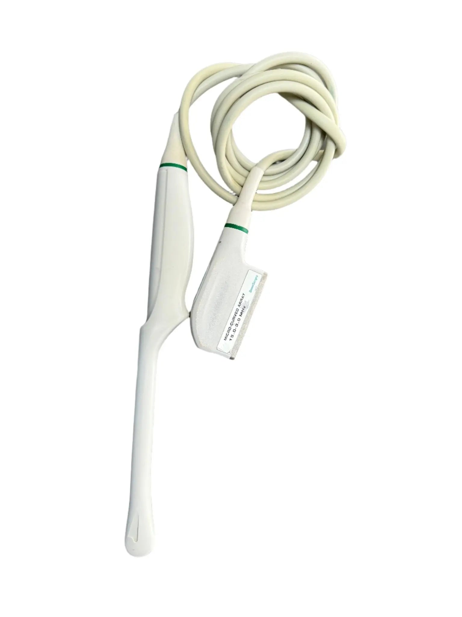 SonoScape 6v1 Micro-Curved Array Ultrasound Transducer – SelfiMed UK