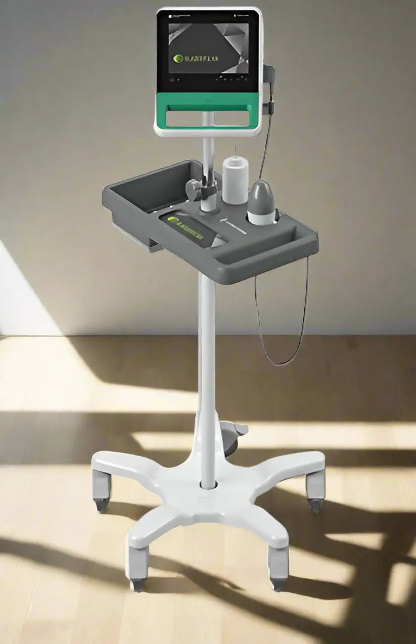 Verathon Bladderscan Prime Plus Medical Equipment – SelfiMed UK