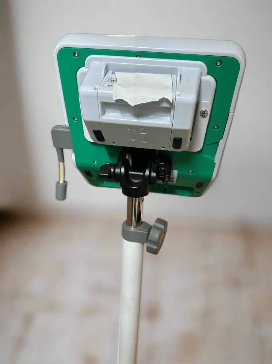 Verathon Bladderscan Prime Plus Medical Equipment – SelfiMed UK