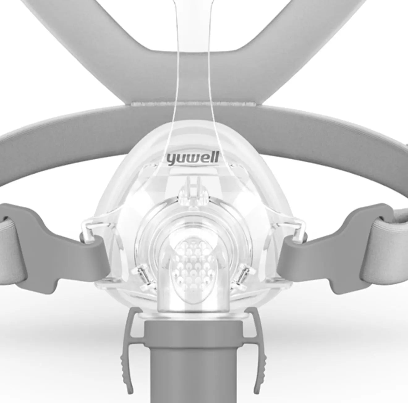 Yuwell BreathWear YN-02 Nasal CPAP Mask | SelfiMed UK