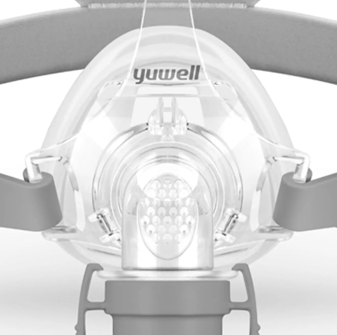 Yuwell BreathWear YN-02 Nasal CPAP Mask | SelfiMed UK